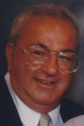 Frank Peter Gugliotta 1936-2023 | News, Sports, Jobs - Tribune Chronicle